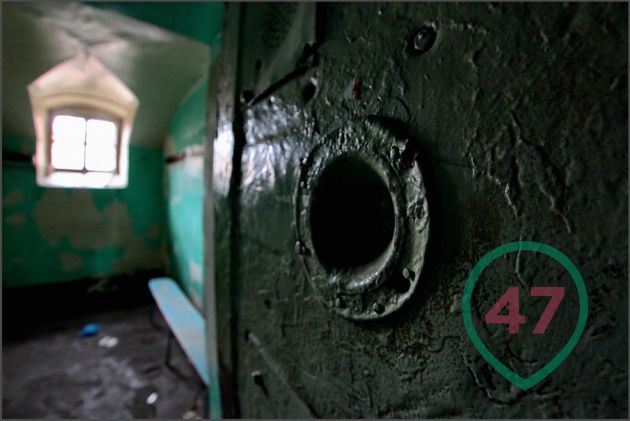 Комплекс СИЗО-1 «Кресты» передан корпорации Дом.РФ 24 мая 2023 года › Статьи › 47новостей из ...